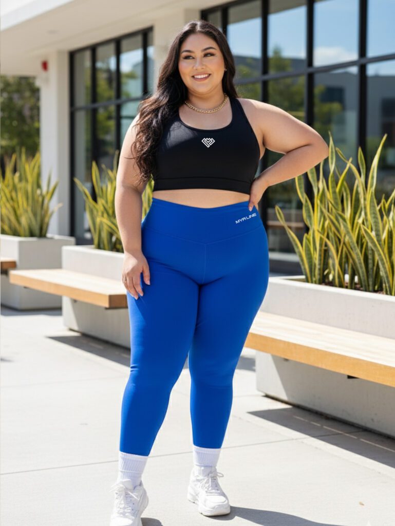 Tobillero Clásico Large – Mya Line Fitness Store