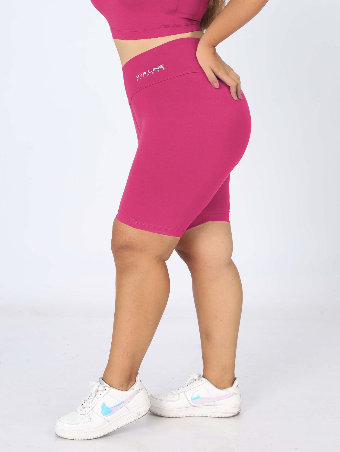 Biker Clásico Large – Mya Line Fitness Store