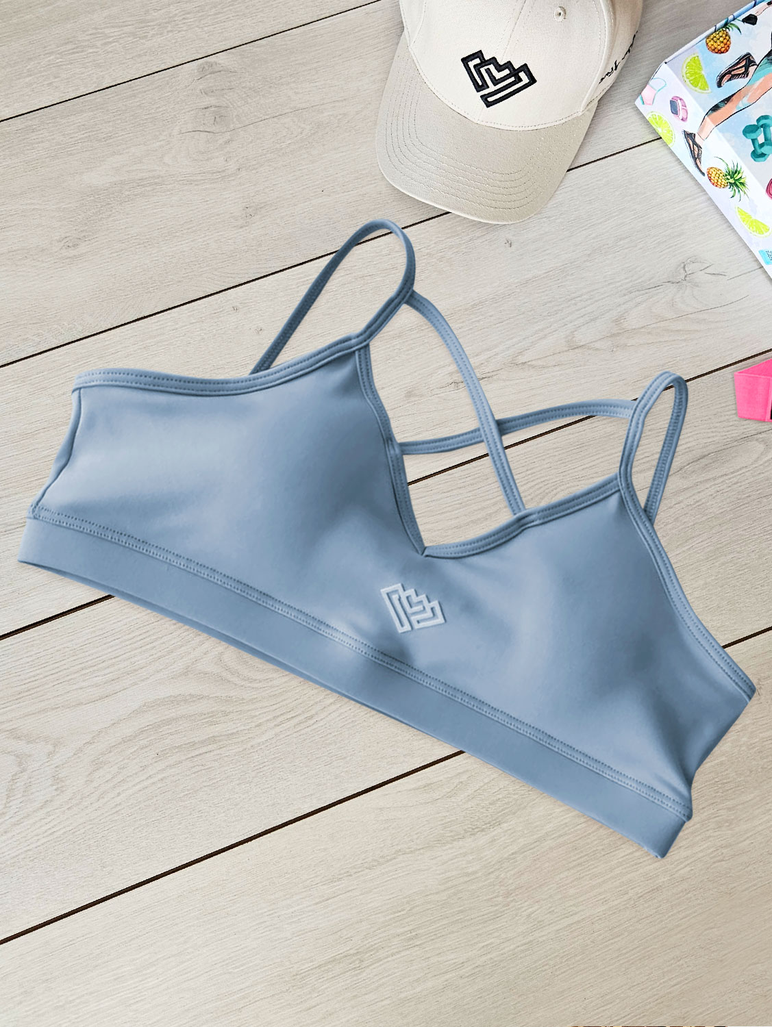 Tops – Mya Line Fitness Store