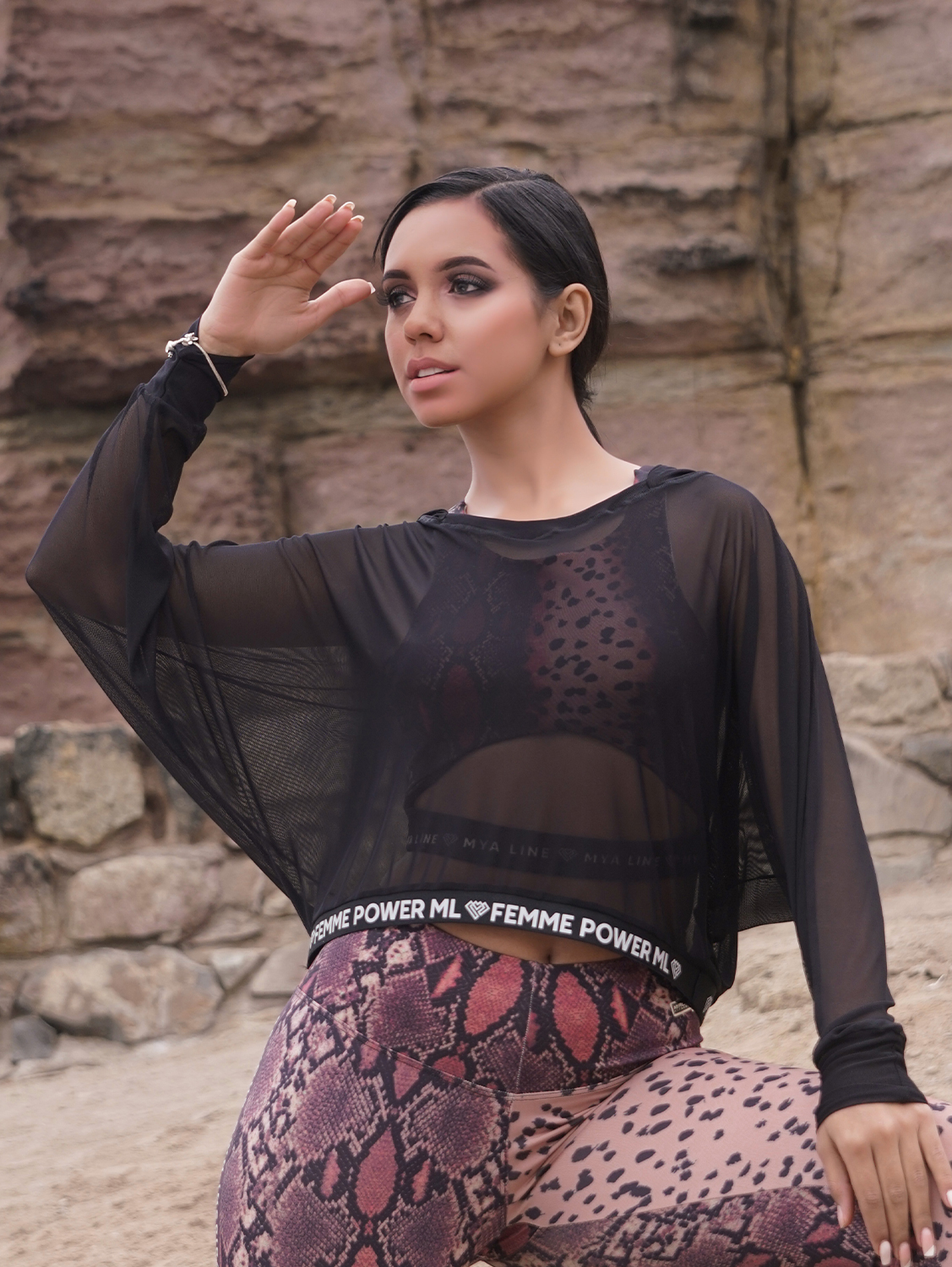 Sudaderas – Mya Line Fitness Store