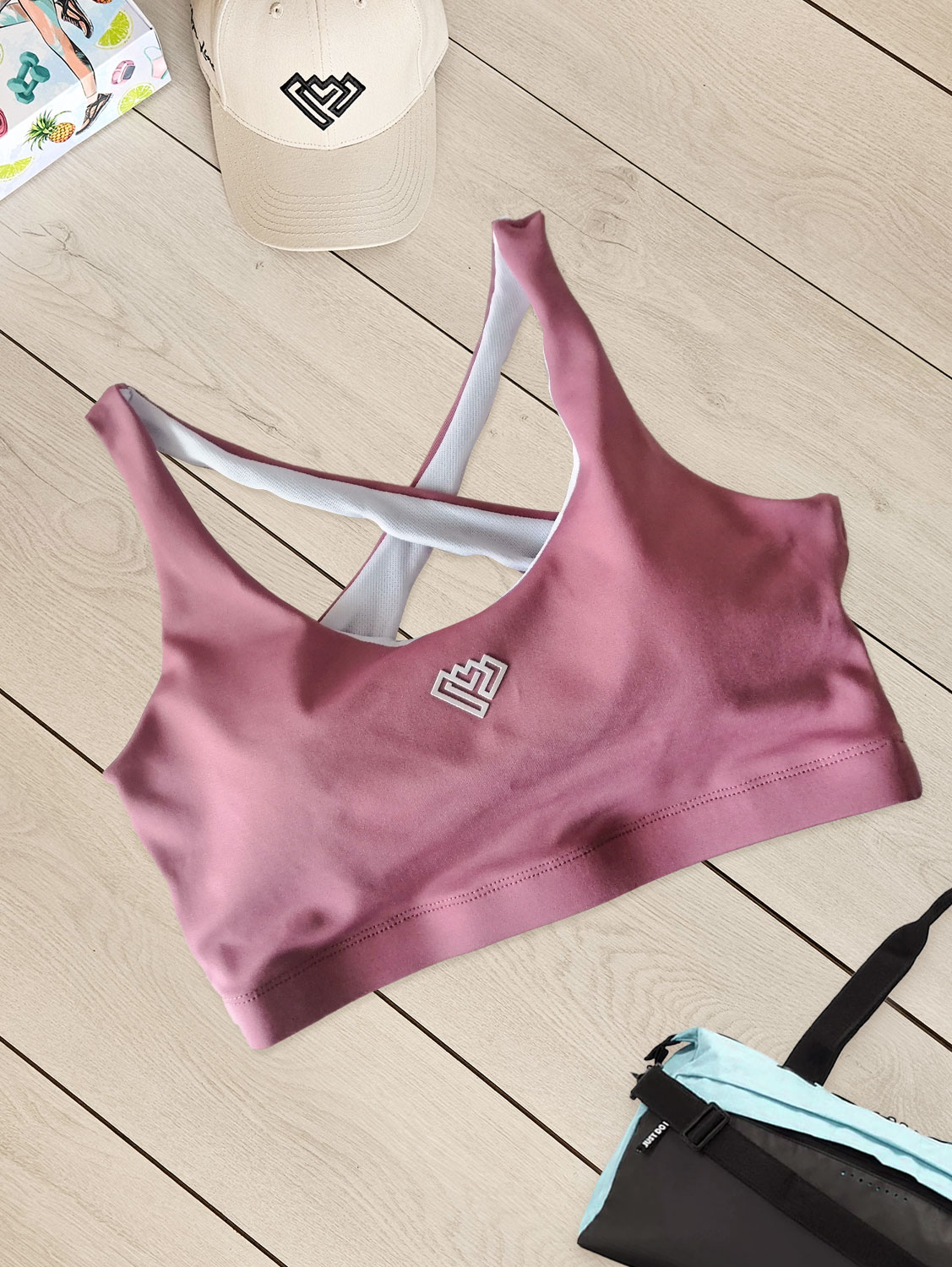 Tops – Mya Line Fitness Store
