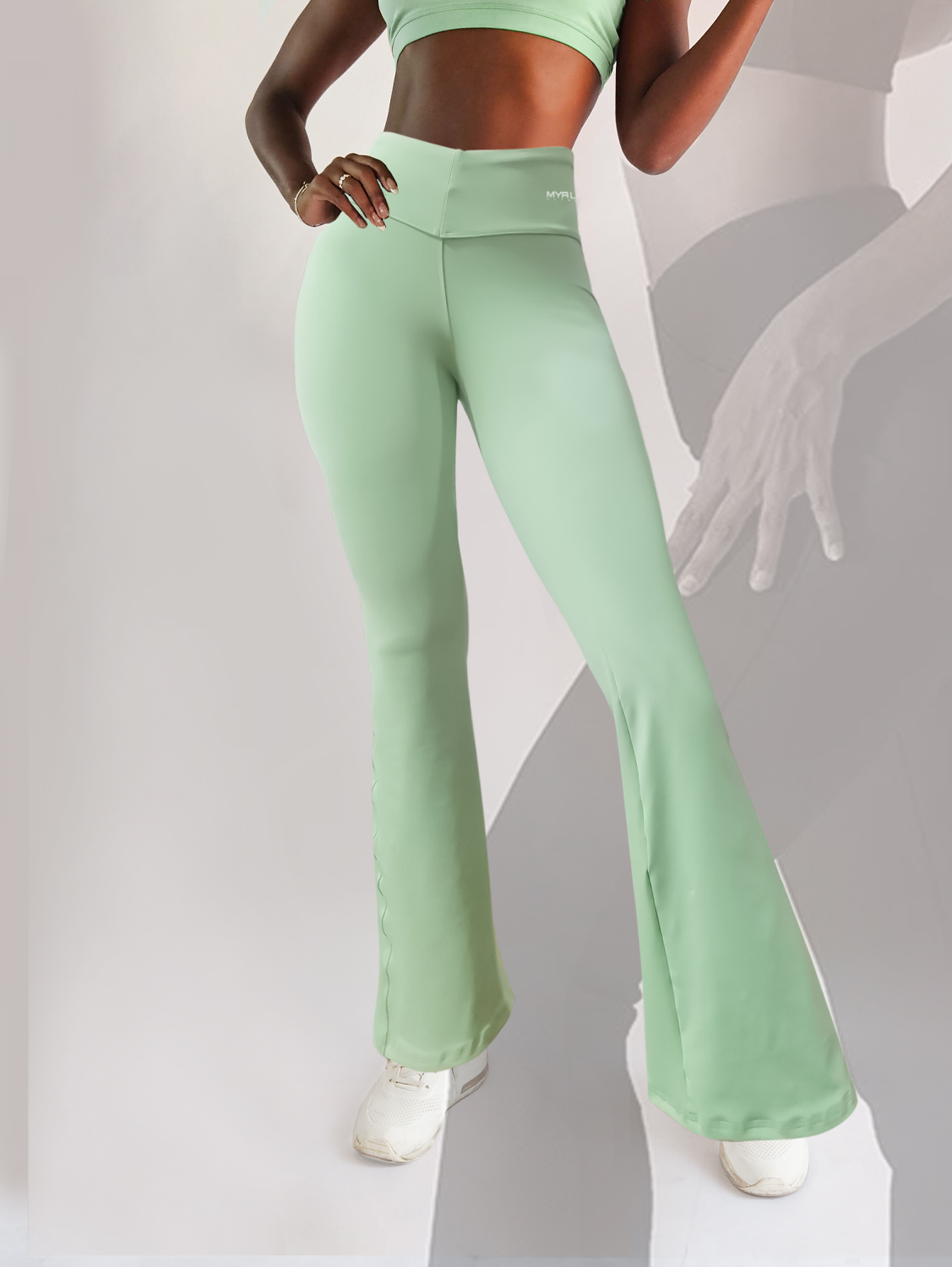 Básicos – Mya Line Fitness Store