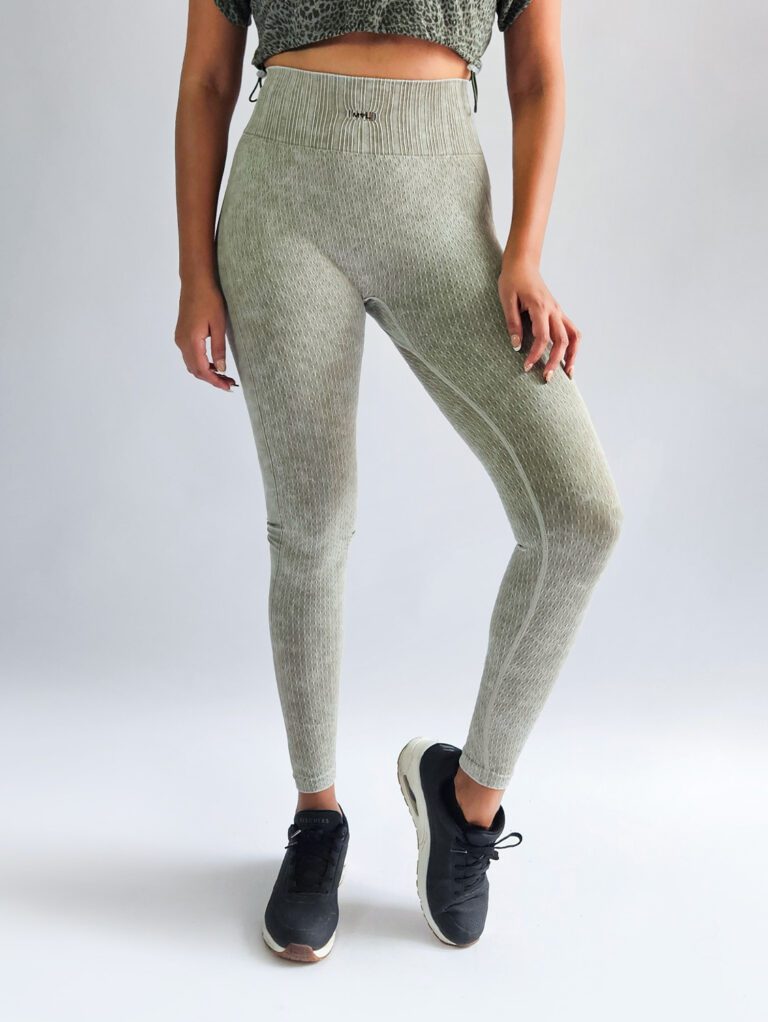Leggins Scrunch Bali – Mya Line Fitness Store