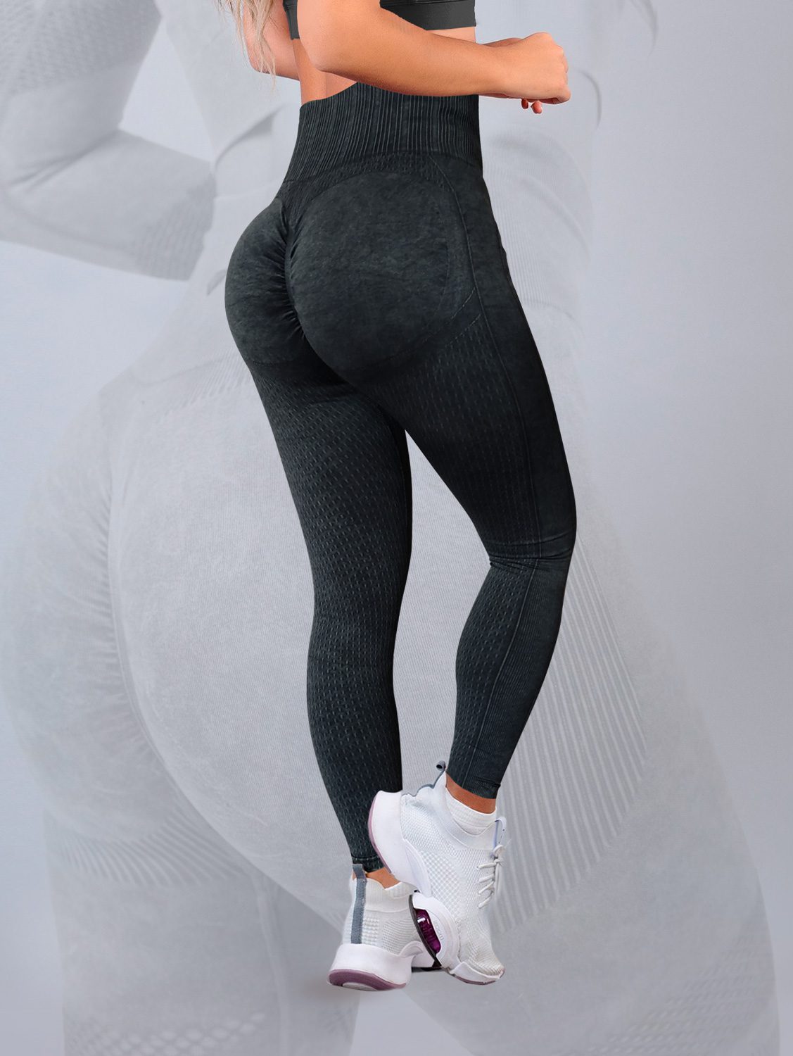 Leggings – Mya Line Fitness Store